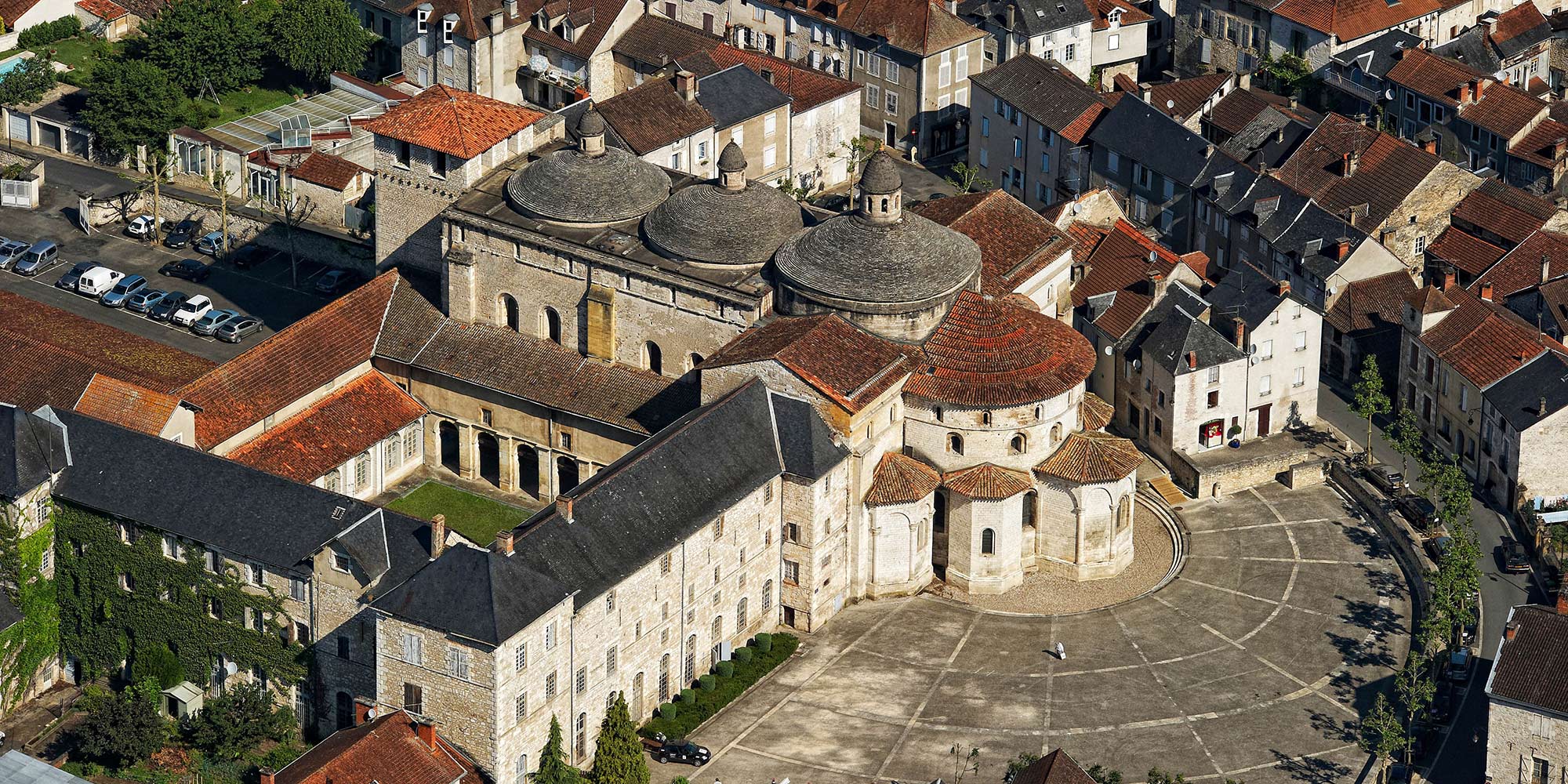 Abbatiale Sainte Marie de Souillac Projet emblématique de la mission ... Abbatiale Sainte Marie de Souillac Projet emblématique de la mission ...