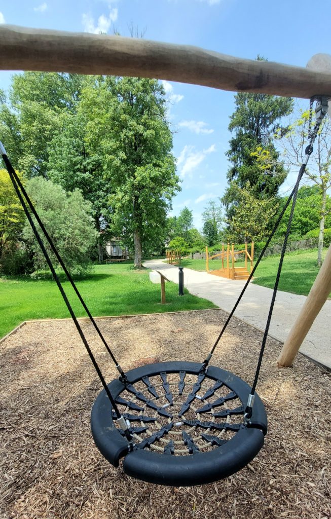 Parc Delmas – Découvrez Souillac